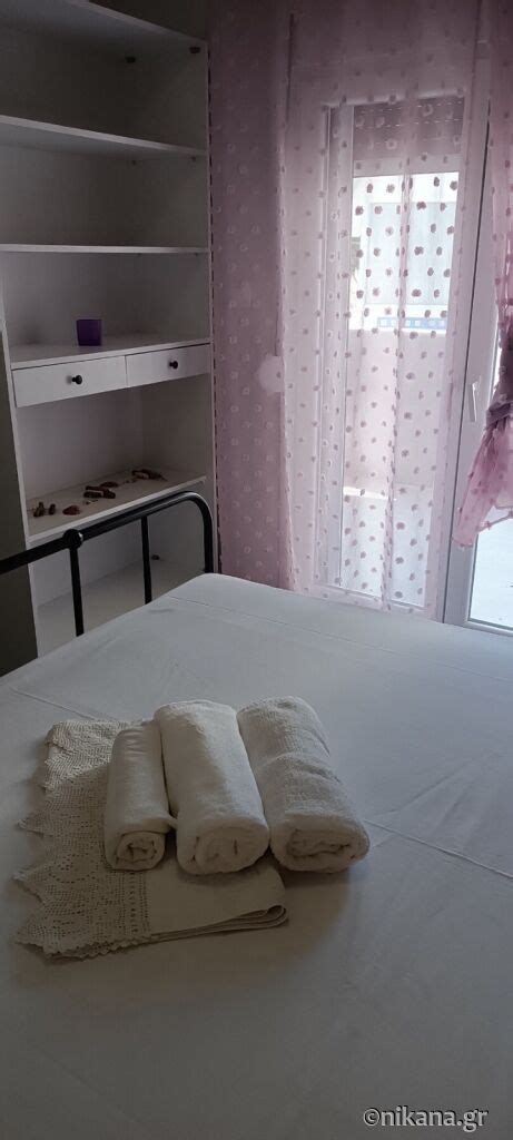 Simeli Home Siviri Kasandra Smeštaj Nikanagr