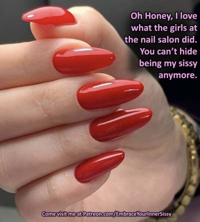 Embrace Your Inner Sissy Is Creating Captioned Ima Tumbex