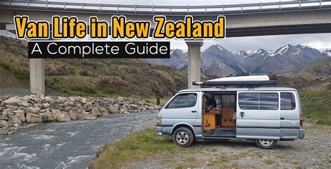 🚐 Campervans And Motorhomes In New Zealand Buy Sell And Rent