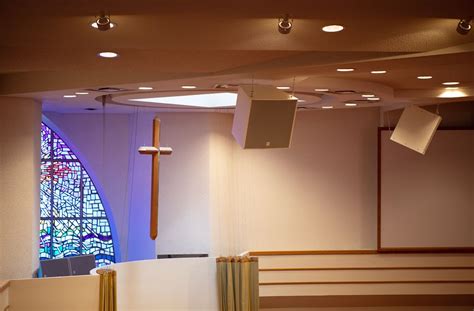 An Electro Voice Dynacord Sound System Ushers In New Era At Dallas