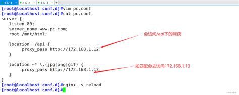 Nginx服务 重写功能与反向代理nginx 反向代理 Rewrite Csdn博客 Nginx服务 重写功能与反向代理nginx 反向代理 Rewrite Csdn博客