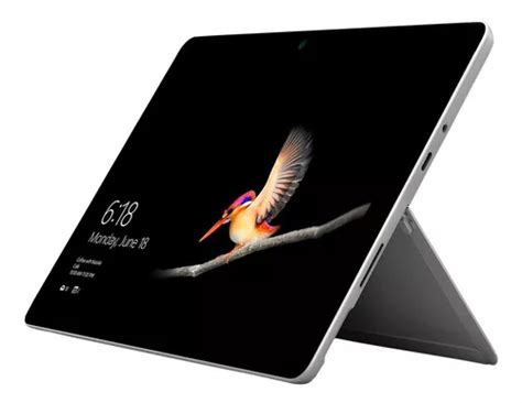 Tablet Microsoft Surface Go 10 Mercadolivre