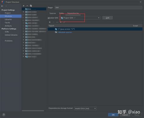Idea 无效的目标发行版 17 知乎