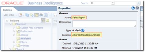 Automated Regression Testing For Obiee