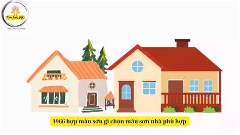 Khám Phá Sinh Năm 1966 Hợp Màu Sơn Gì để Mang Lại May Mắn Tâm Linh 360