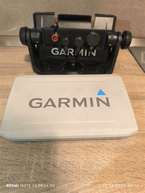 GARMIN Echomap Plus Cv