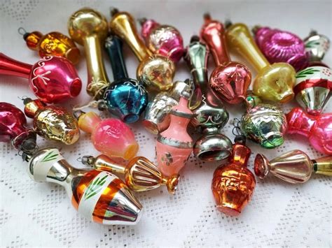 The Best Ornaments For A Very Vintage Christmas