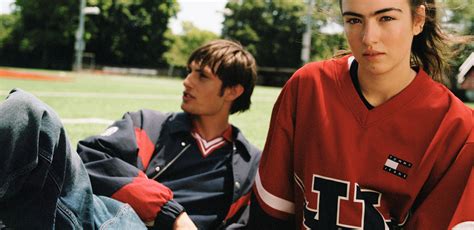 Tommy Hilfiger Taiwan Official Online Store