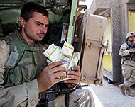 Iraq Money And Gold Retrieved News Al Jazeera