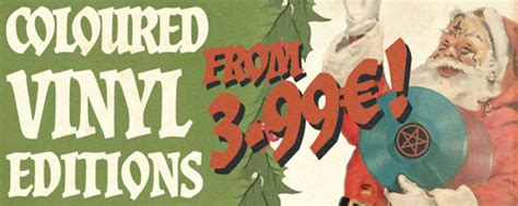 Season of Mist - Online Metal Shop - Music and Merchandise