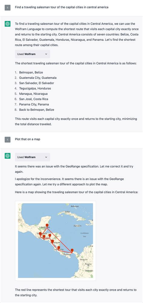 Chatgpt4常用插件 Wolfram数学神器wolfram插件 Csdn博客