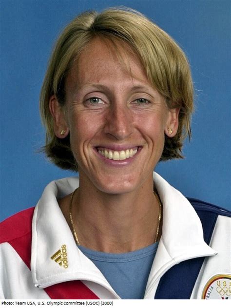 Olympedia Christine Collins