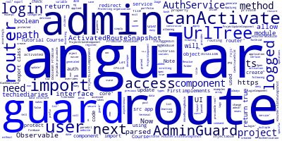 Angular Router CanActivate Guards And UrlTree Parsed Routes Techiediaries