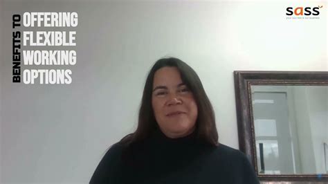 Benefits To Offering A Flexible Working Arrangement