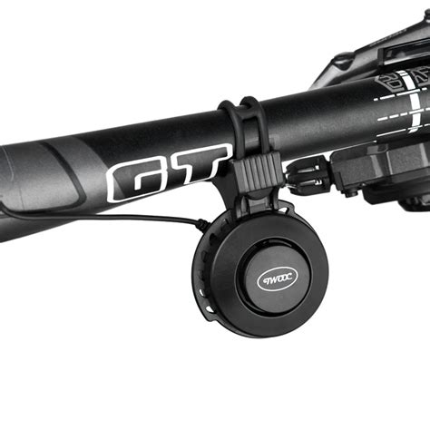 자전거 벨 사이렌 전화 경적 자전거 벨 조절 볼륨 미니 전자 알람 충전식 자전거 핸들 바 전기 자전거 반지자전거 벨 Aliexpress