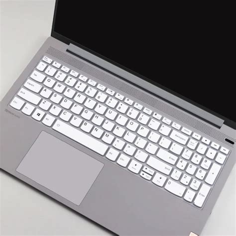 Hey My Homesilicone Laptop Keyboard Cover For Lenovo Ideapad Alc Itl Are Iil