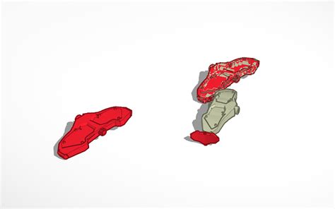 3d Design Web Shooter Cosplay Tinkercad