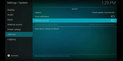 How To Install And Use Kodi On FireStick Latest V21 0 Omega