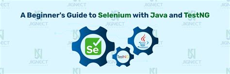 Test Automation Guide To Selenium With Java And Testng