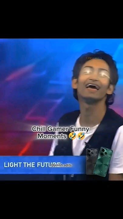 Chill Gamer Funny Moments 🤣🤣 Funny Shortvideo Shorttrending Youtube