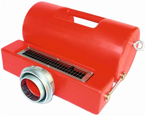 Floating Suction Strainer Screw Fitting A110 Eshop Firefighting