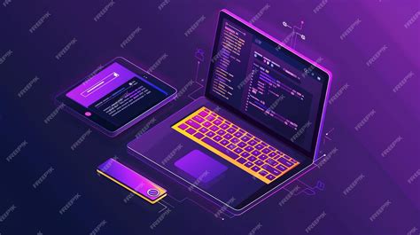 Premium Photo Efficient Version Control System