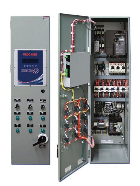 Bypass Control Panel At Best Price In Ahmedabad By Apcontrol Penal