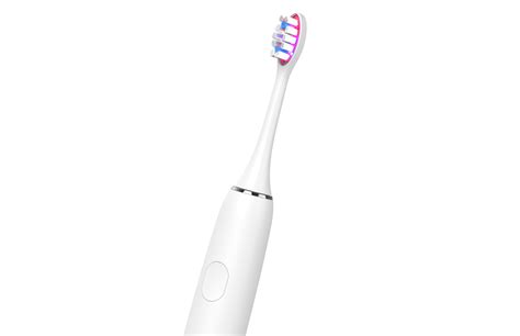 Powsmart Sonic Electric Toothbrush Factory