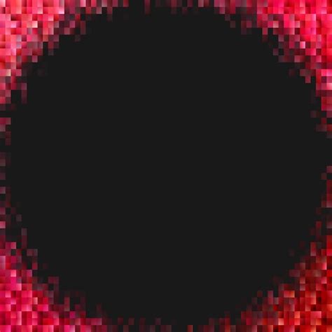 Free Vector Geometrical Mosaic Rectangle Background