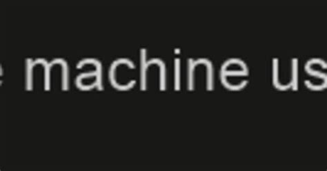 Apple Time Machine User Manual Imgur