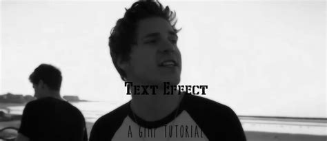 I Got A Request From An Anon To Make Fading Text Effects This Effect