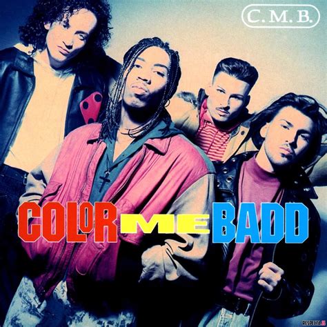 Color Me Badd Cmb Expanded Edition Respecta The Ultimate Hip