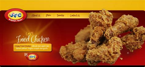 Jfc Indonesia Ayam