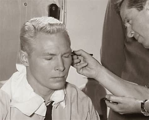 Dean Fredericks Actor Flying Under The Radar Invisible Themepark