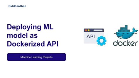 Siddhardhan S On Linkedin Machinelearning Datascience Mlops