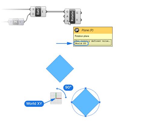 grasshopper tutorial for beginners parametric tower design hopific