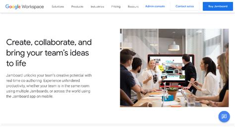 Padlet Vs Jamboard Quel Est Le Meilleur 【 2025 】 Enor Cerna