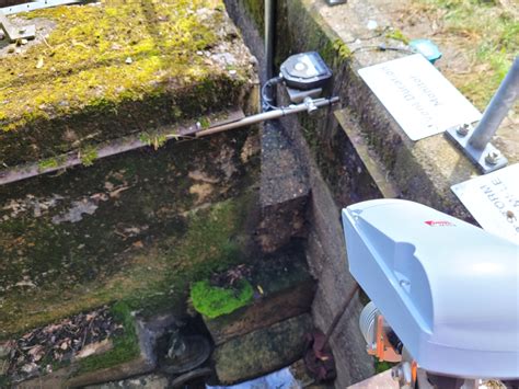 storm overflow cameras check veracity of edms meteor communications essential continuous