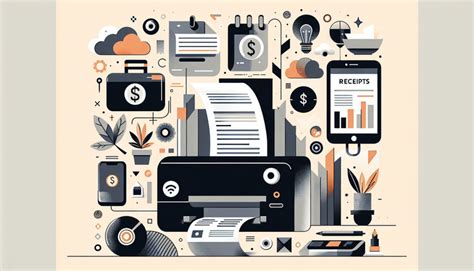 The Ultimate Guide On How To Print Receipt On Shopify