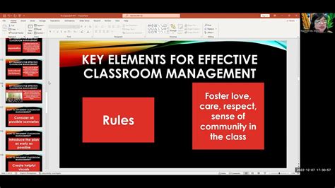 Fs 2 Episode 9 Creating My Classroom Youtube