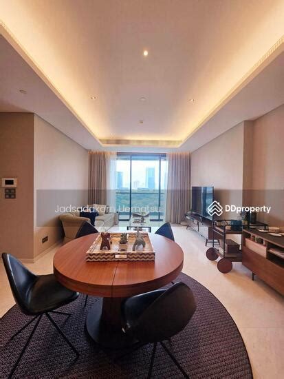 Sindhorn Tonson Bangkok 89 Soi Tonson Sarasin Road Lumphini Pathum