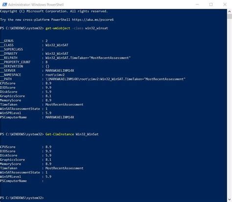 How To Use The Windows 10 Assessment Tool To Measure System Performance