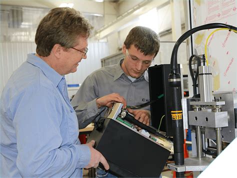 factory automation systems and automated assembly koops