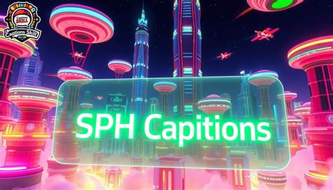 350 Sph Captions Vibes In Every Line
