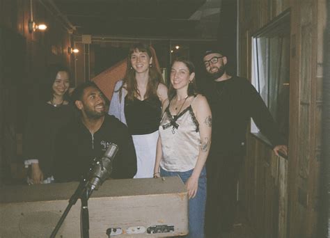 Alden Hellmuth “good Intentions” — The Jazz Gallery