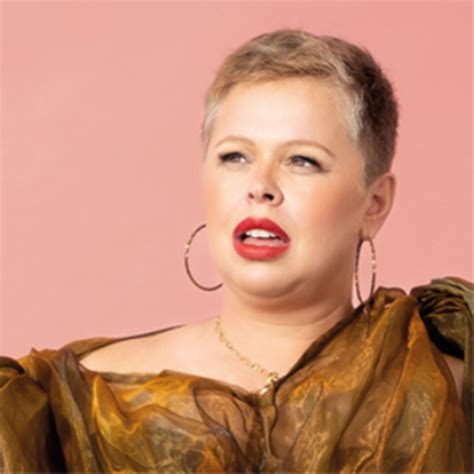 Laura Smyth Comedian Cancer Illness And Health Condition