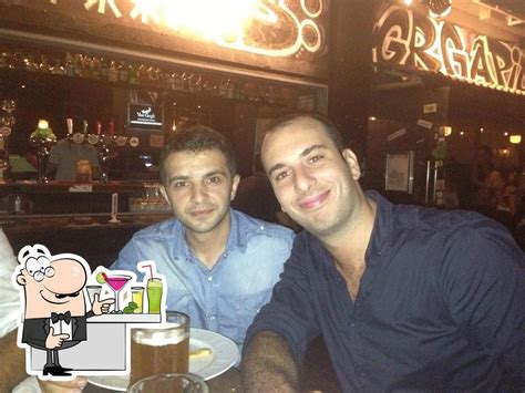 Grga Pitic Bar Herzliya Restaurant Reviews
