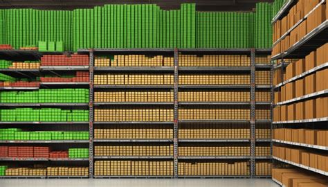 Efficient Cycle Count Strategies For Inventory Management