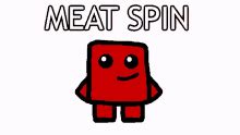 Meat Spin S Tenor