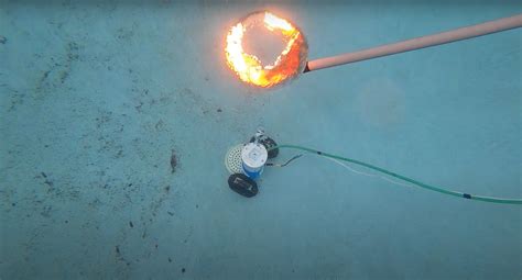 Can Fire Be Underwater At Callie Ellis Blog